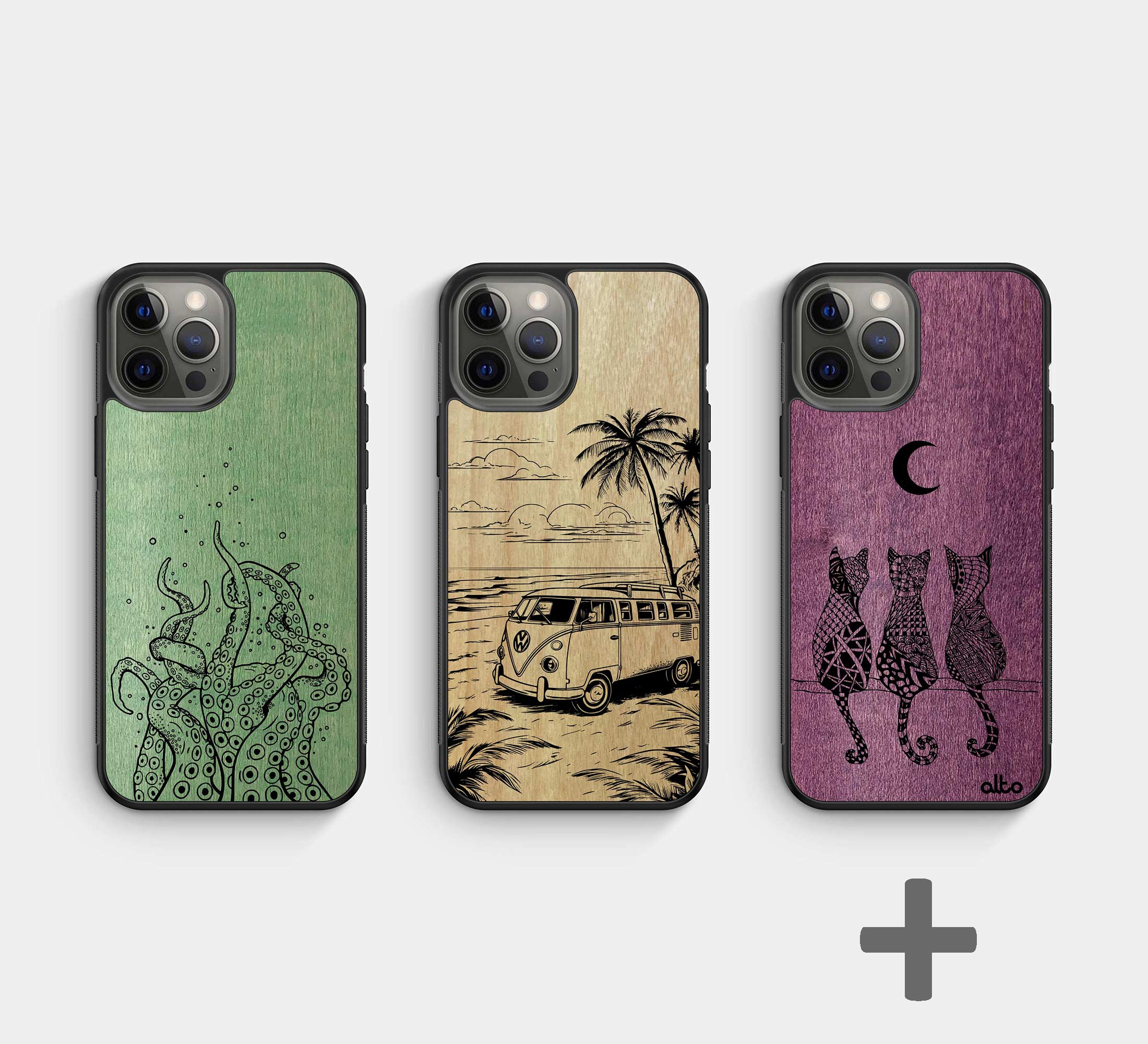 New Arrivals – Alto Collective