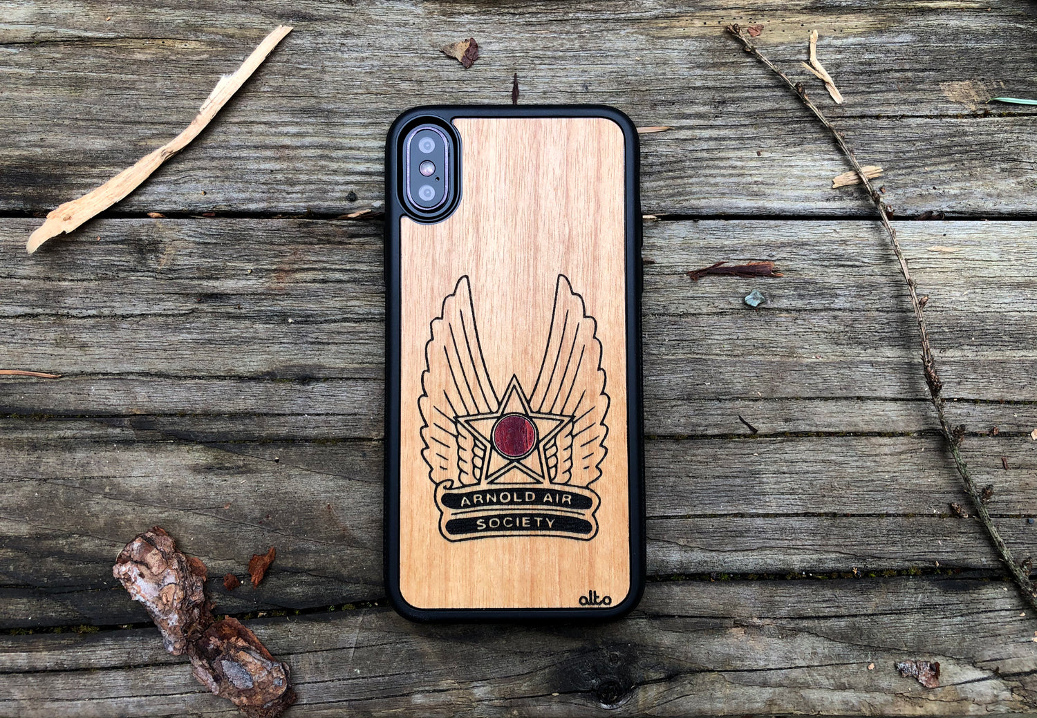 Products – Alto Collective