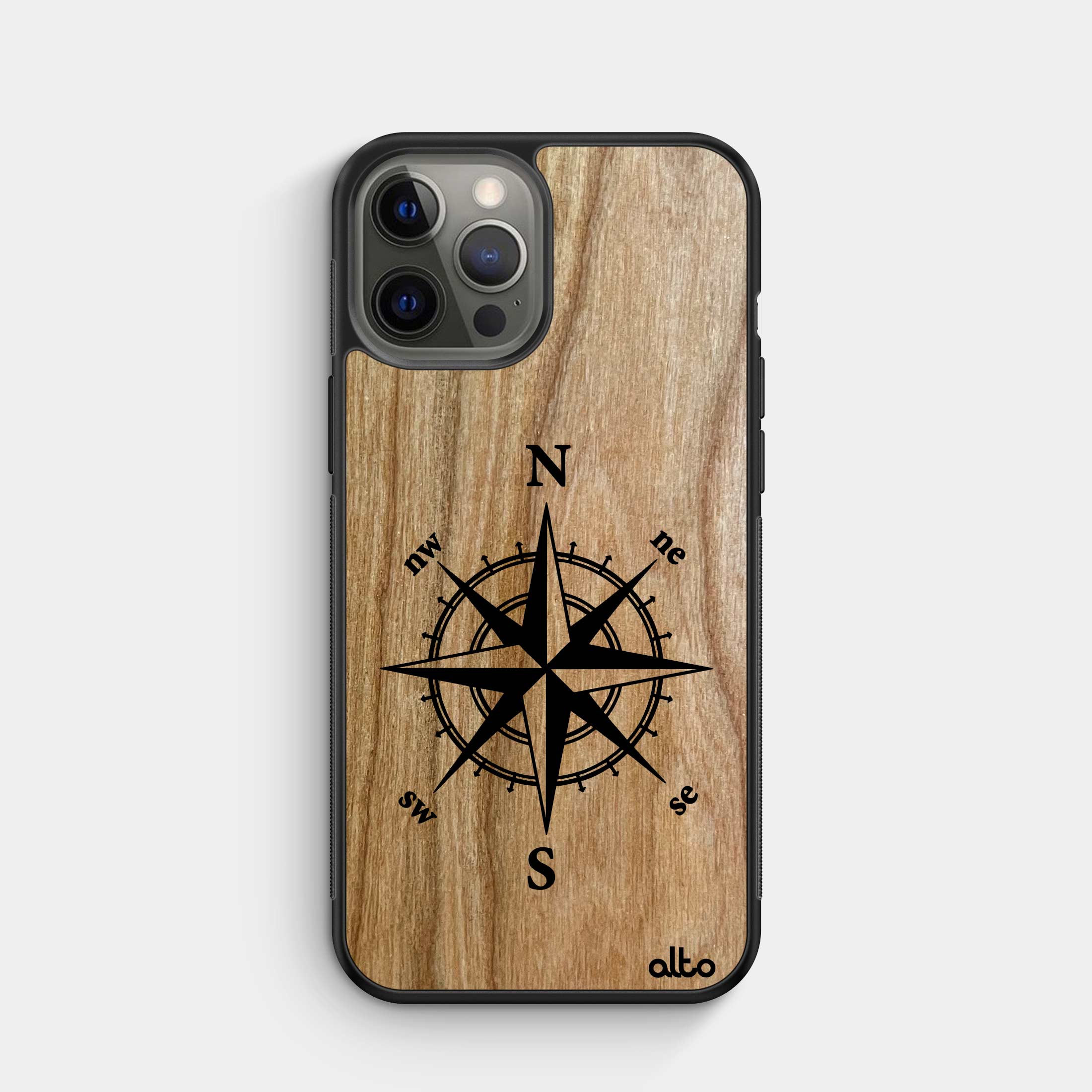 Compass – Alto Collective