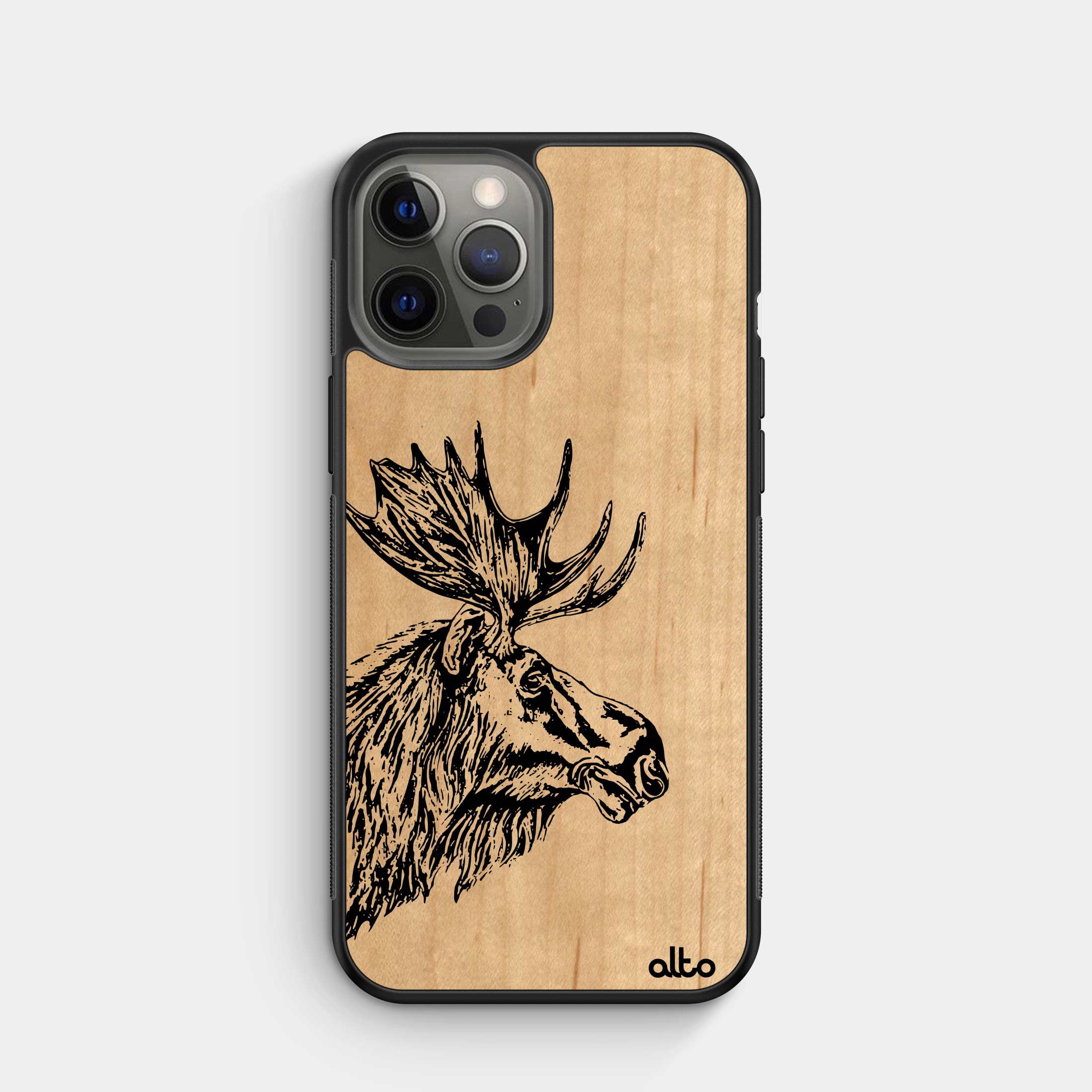 Wildlife Series – Alto Collective