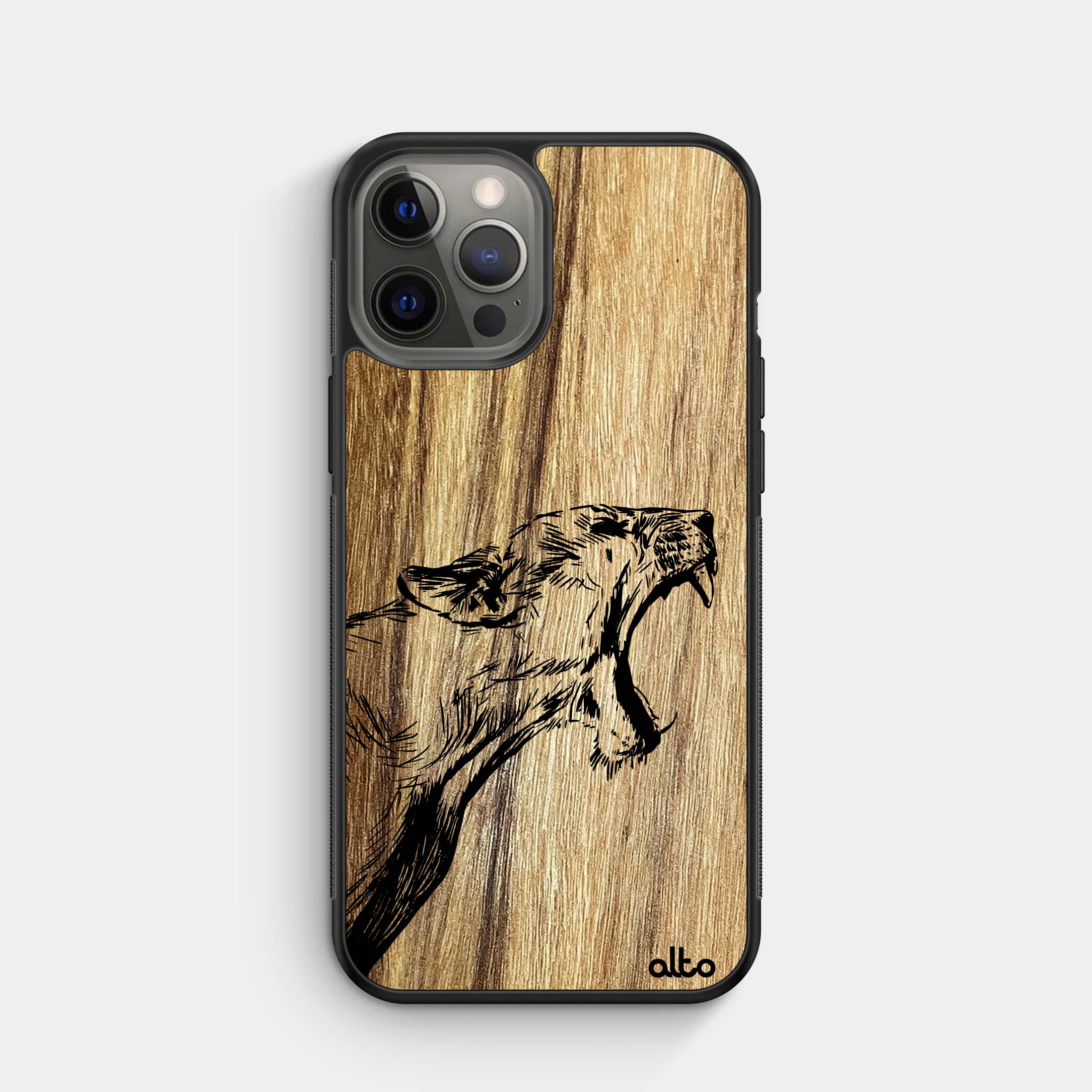 Wildlife Series – Alto Collective