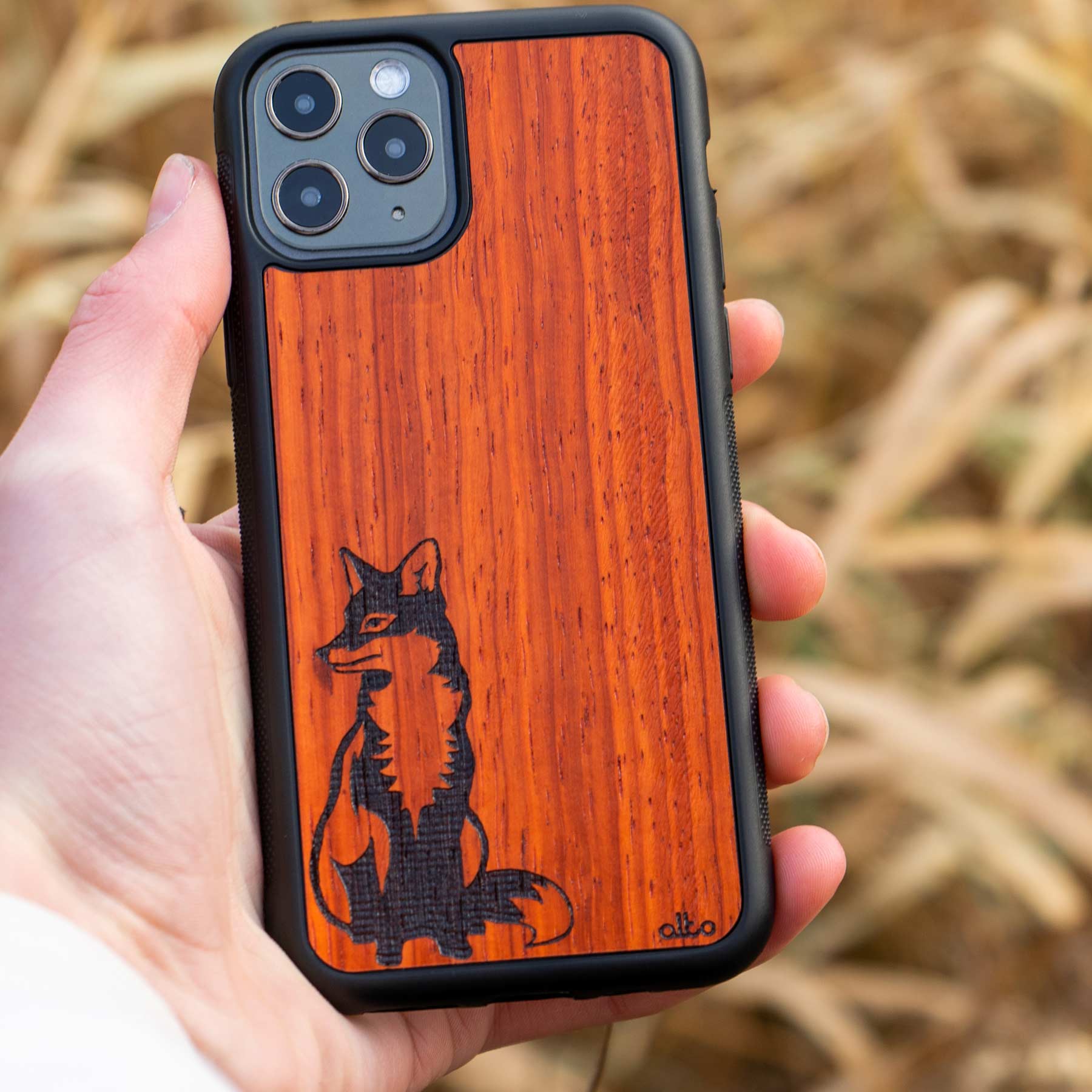 Wildlife Series – Alto Collective