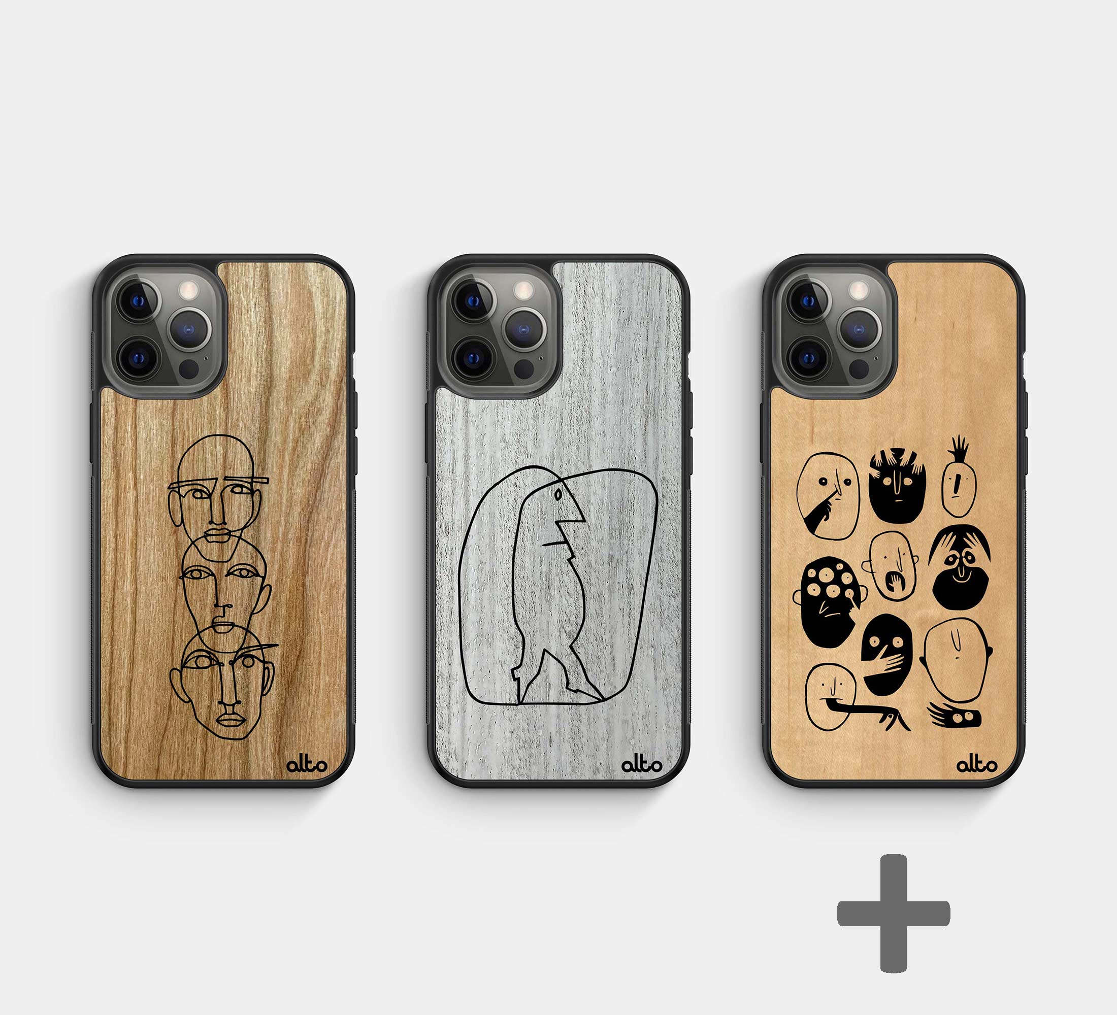 Gallery Series – Alto Collective