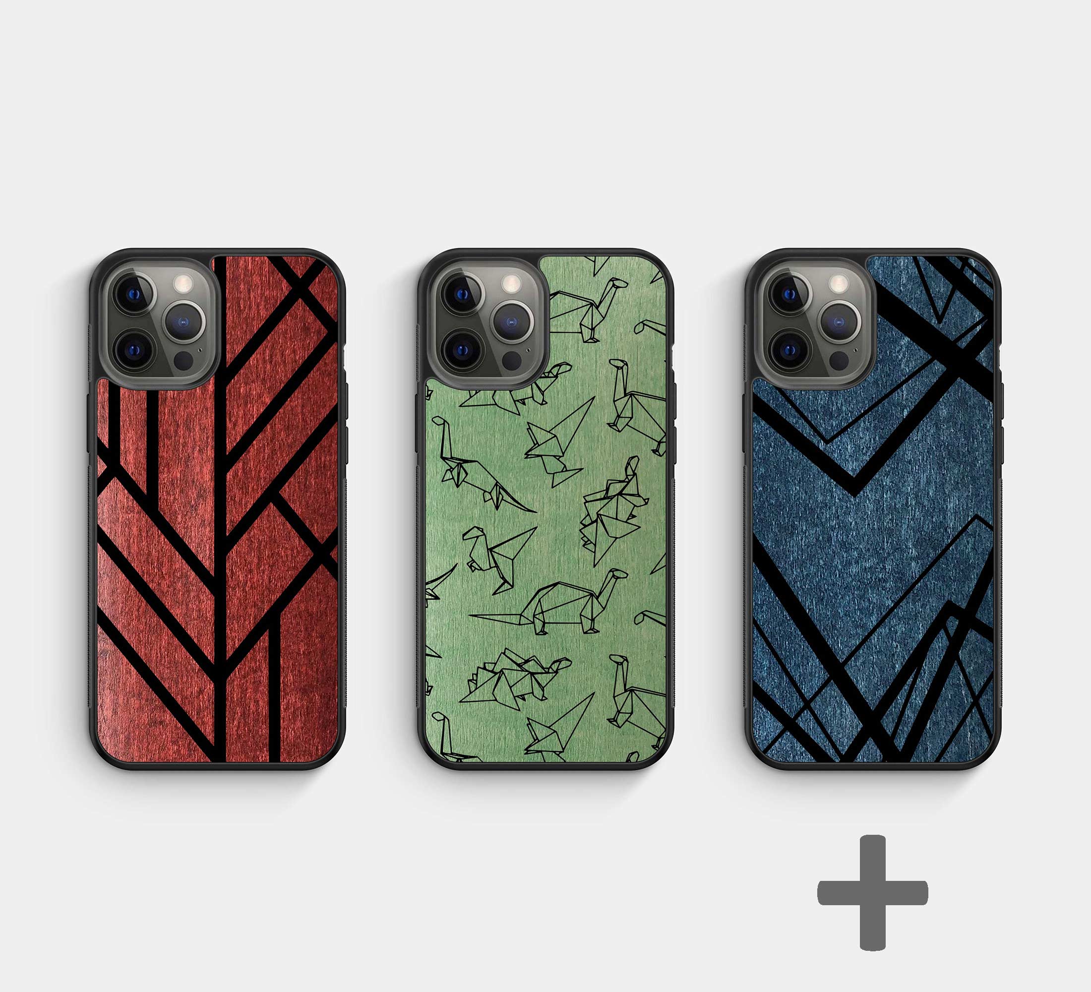 Pattern Series – Alto Collective