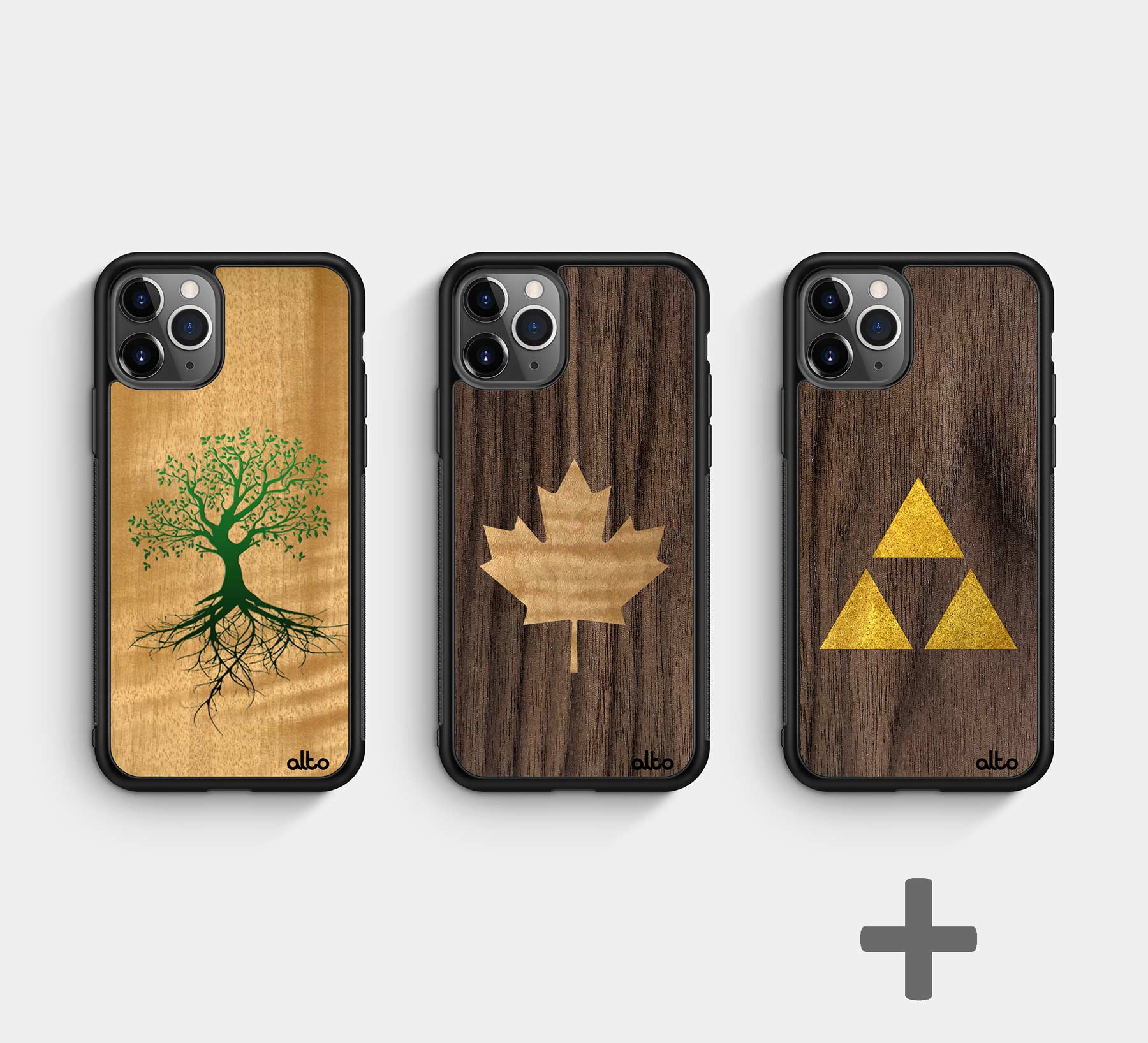 Special Edition – Alto Collective