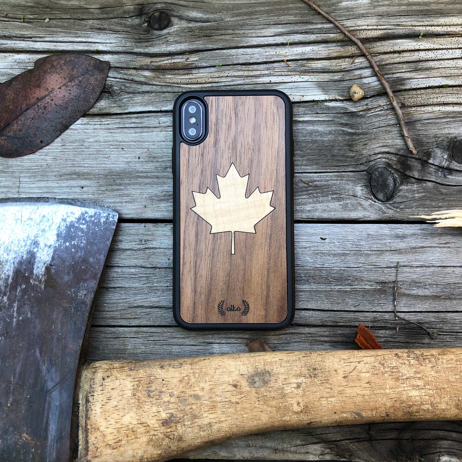 Special Edition – Alto Collective