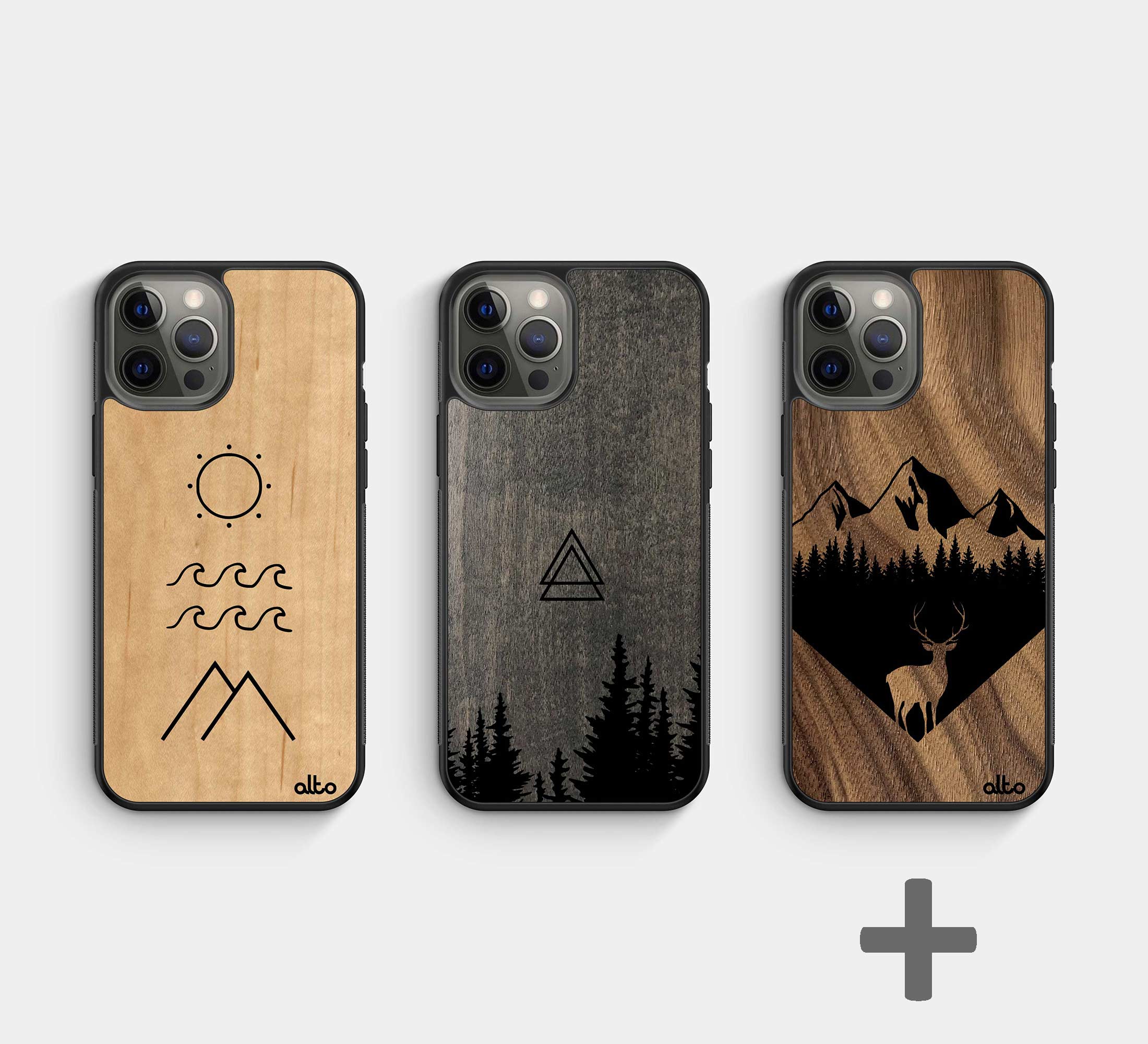 Wilderness Series – Alto Collective