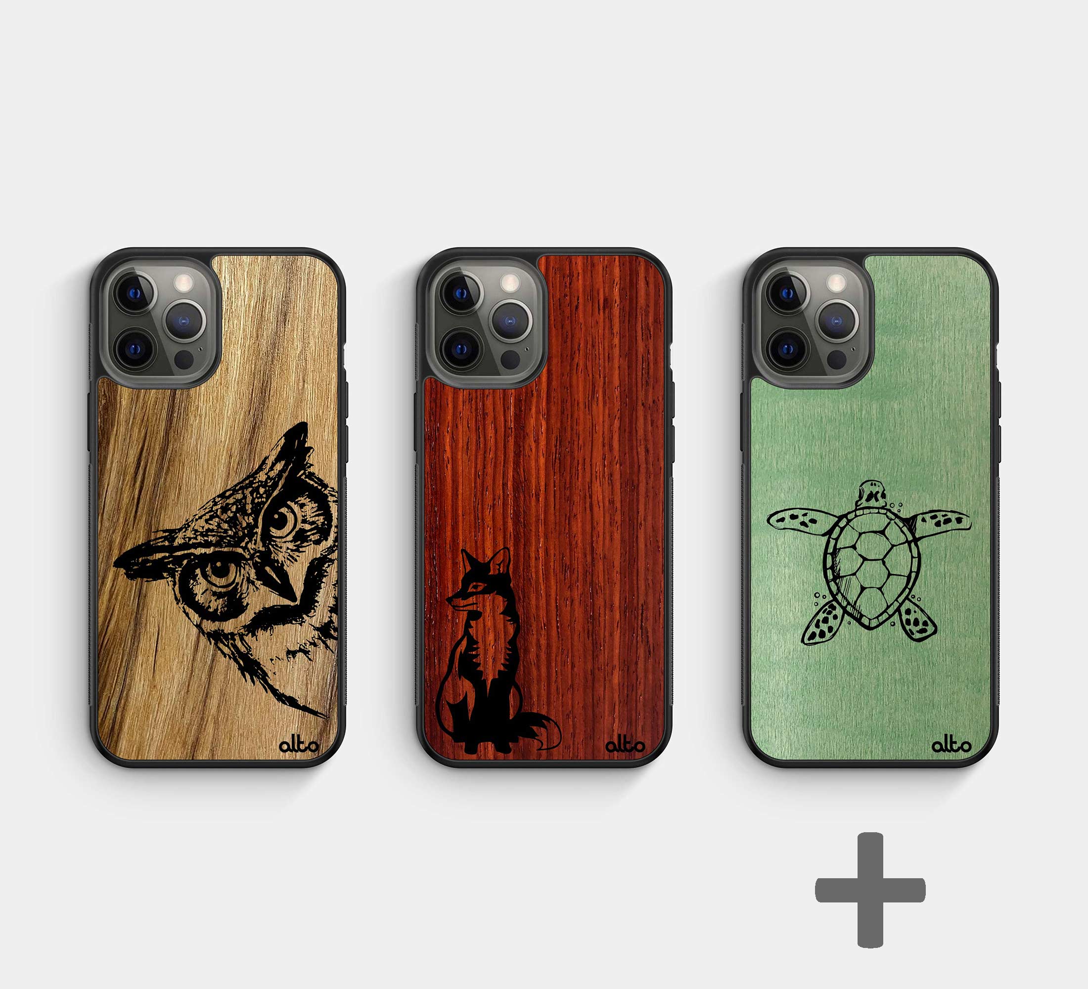 Wildlife Series – Alto Collective