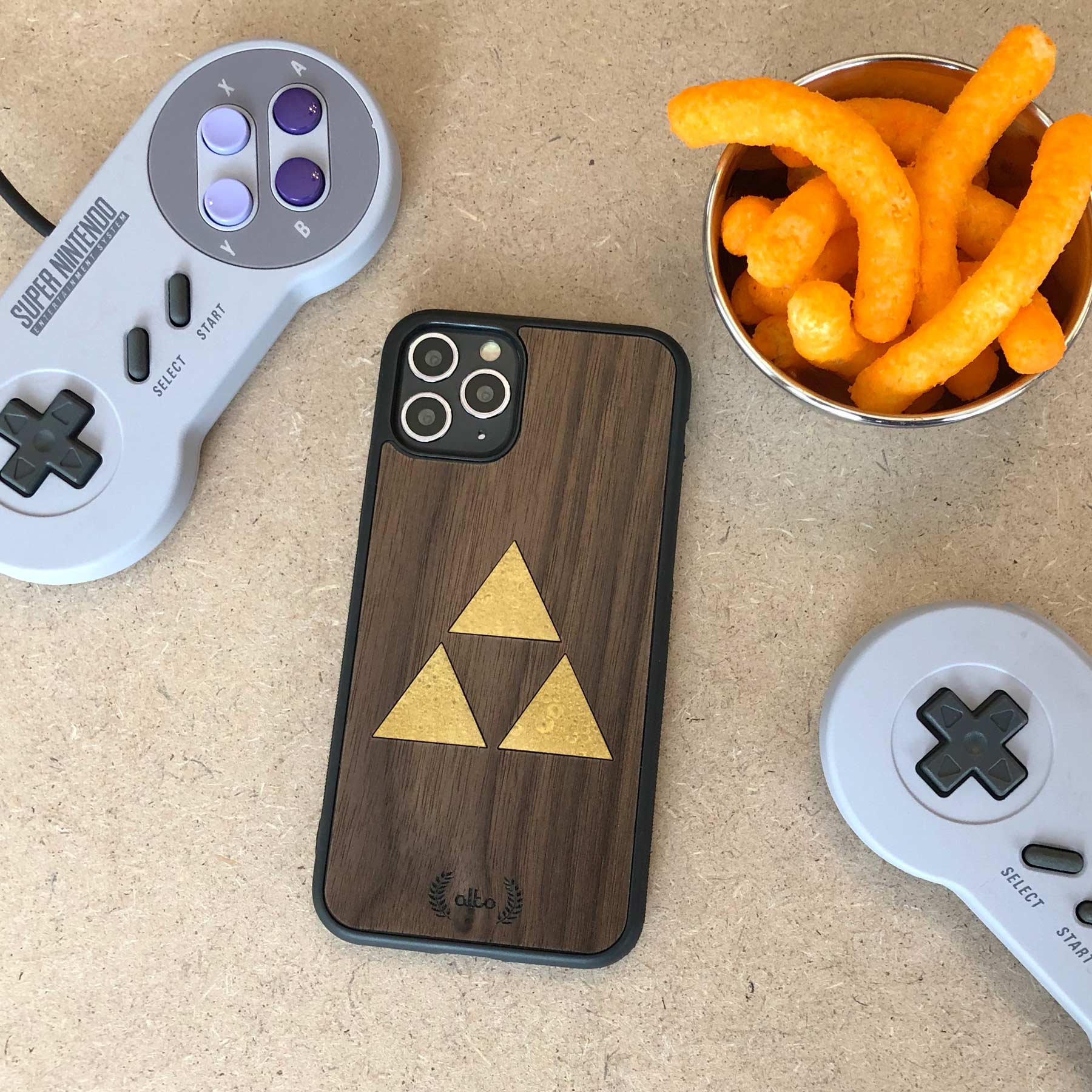 Special Edition – Alto Collective